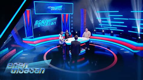 მონაწილეებმა მოგებული თანხა გაინაწილეს — დიდი თამაში Youtube