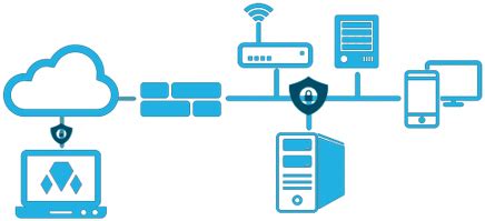 Network Security VA PT CyberSRC