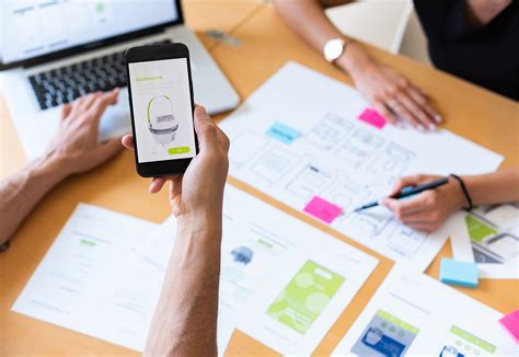 Strategic Design And Product Studio MM Design