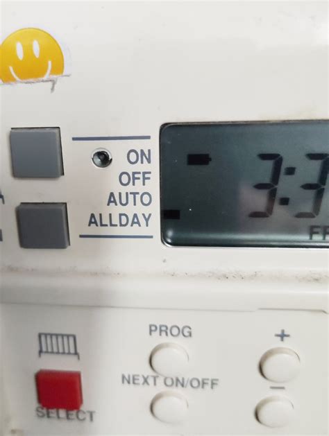 Danfoss Fp715 Flashing On Diynot Forums