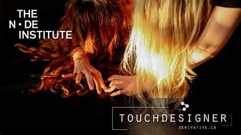 Ws23 Td Cm Generative Choreography The Node Institute