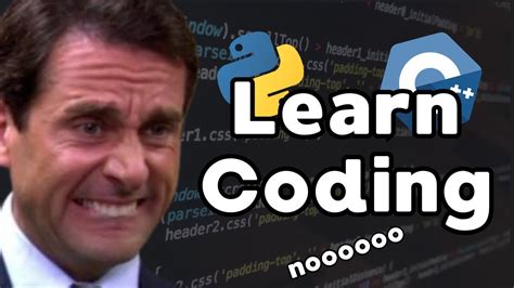 10 Sins Of Beginner Programmers In 1min Youtube