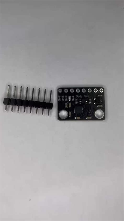 gy 912 bmp388 icm20948 10dof加速度计罗盘九轴传感器模块 buy gy 912 bmp388 icm20948