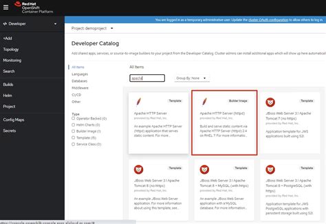 How To Install And Deploy Red Hat OpenShift Container Platform On Alibaba Cloud Alibaba
