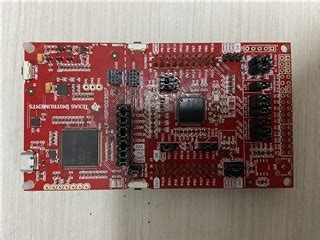 LP MSPM G SYSCFG DL Init Code Composer Studio Forum Code Composer Studio TI E E