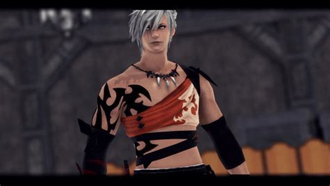 Mmd Sin Devil Trigger By Vampirevernon On Deviantart