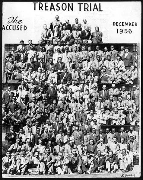 Treason Trial Wikipedia