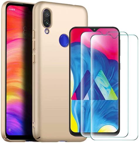 Best Cases For Xiaomi Redmi Y