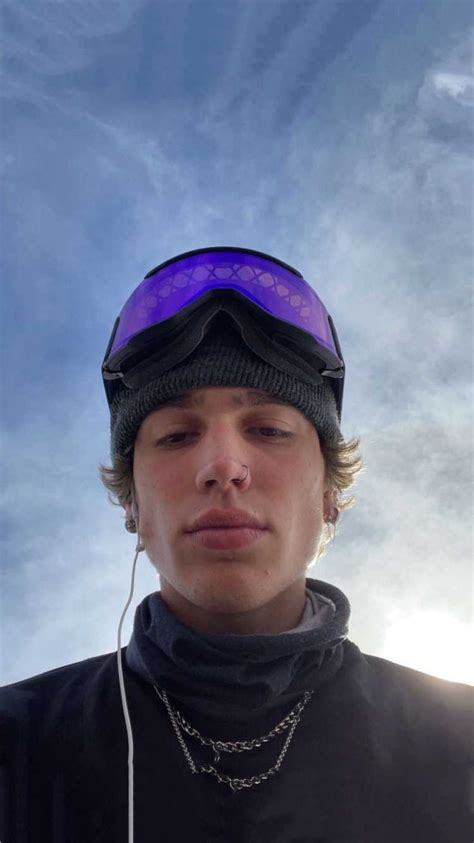 Vinnie Hacker Wallpaper Discover More Social Media Tiktok Vinnie