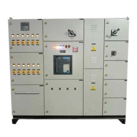 Three Phase Motor Control Panel Upto 2000 Amps At Rs 15000 In Jaipur