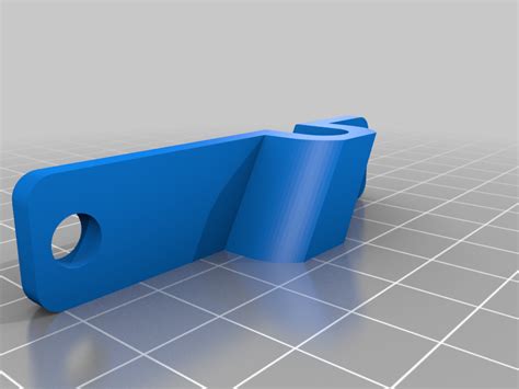 Fabrica Tu Propia Impresora 3d By Edgar Arevalos Download Free Stl Model