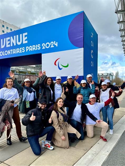 Sushmita Gupta On Linkedin Olympics Paraolympics Paris2024 Sanofi