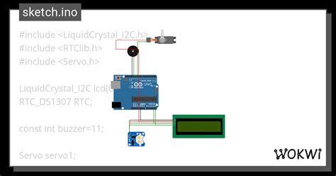 himawan ichsan wokwi esp32 stm32 arduino simulator