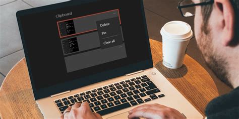 How To Clear Clipboard History On Windows Make Tech Easier