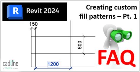 revit 2024 creating custom fill patterns part 1 arkance uk community