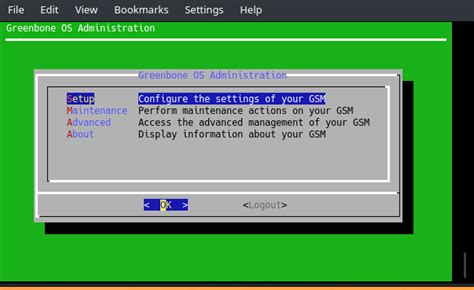 Report Timing Out Greenbone Community Edition Greenbone Community Forum