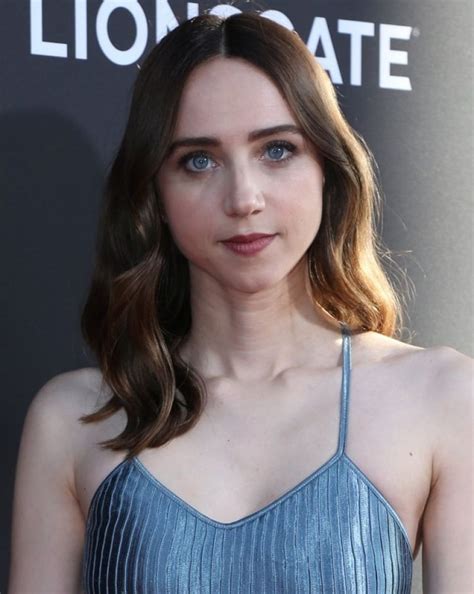 Picture Of Zoe Kazan