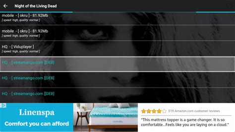 Install BeeTV On Firestick Fire TV And Android TV Box