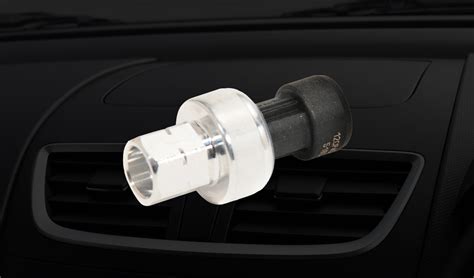 P0532 Code A C Refrigerant Pressure Sensor “a” Circuit Low In The Garage With