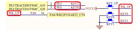 stm32外部中断 tftlcd显示 stm32lcd中断刷新 csdn博客