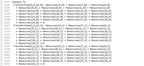 Using A For Loop For A Single Or Specific Value In Variable List In