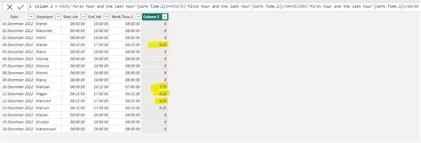solved convert hh mm to decimals microsoft fabric community