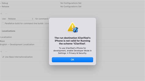 How To Turn On IPhone Developer Mode Video IClarified