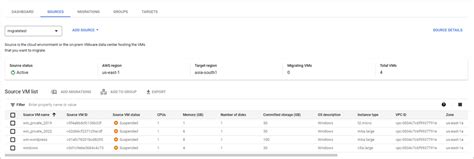 Quadra Why Migrating VMs From AWS To Google Cloud Is A Smart Move