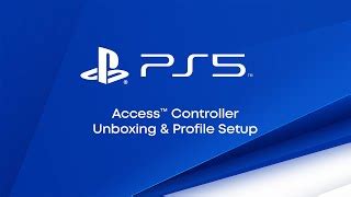 New Access Controller Accessibility Consultants Spotlight Video And Setup Tutorials