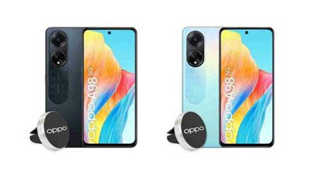 Oppo A G Resmi Meluncur Ini Spesifikasi Dan Harganya Telset