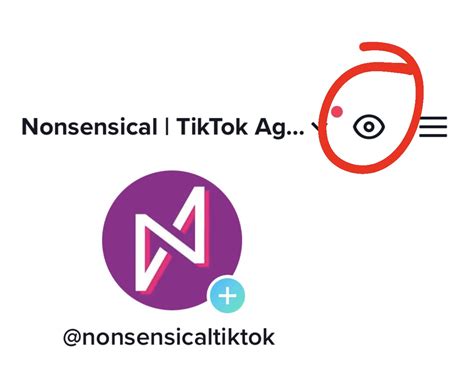 Can You See Whos Viewed Your Tiktok Nonsensical
