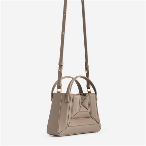 Mini Sera Tote Earth