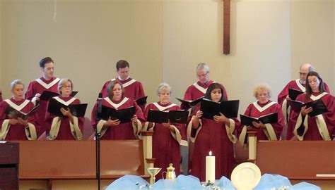 Music At Trinity — Trinity Presbyterian Church Bixby And South Tulsa