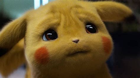 Detective Pikachu Tráiler Oficial 3 Sub Español Youtube