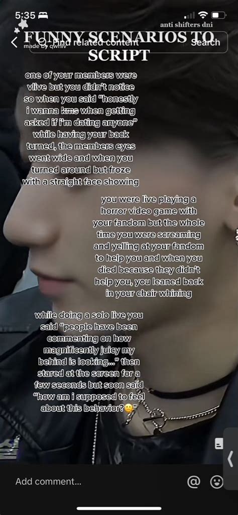 Pin By Louise Boyd On Scripting Ideas Scripting Ideas Horror Video Games Writing Tips