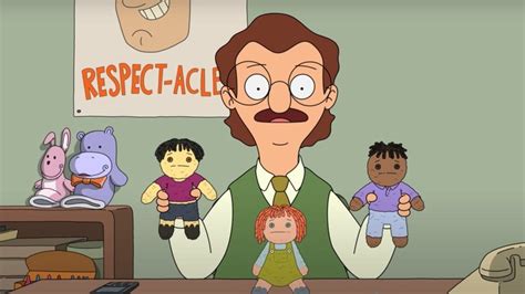 30 Most Popular Bobs Burgers Characters Ranked Worst To Best