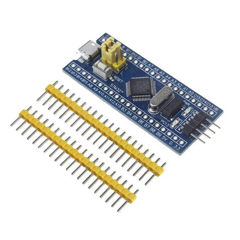 stm32f103c8t6 minimum system arm core development board