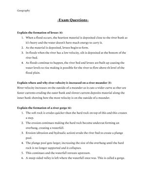 Large Data Set Cheat Sheet Large Data Set Cheat Sheet Key Points All Cities Towns Have