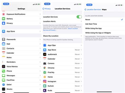 How To Fix IPhone Widgets Not Working On IOS