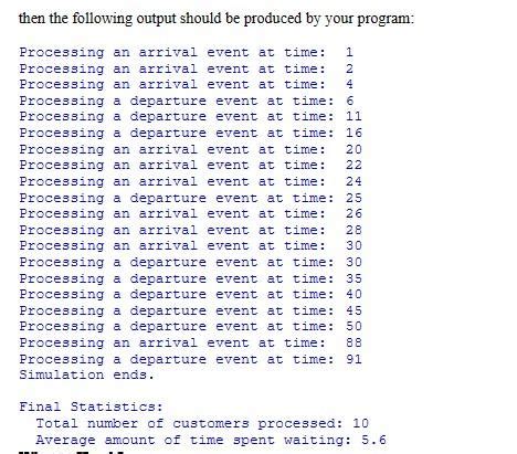 Solved Objectives Students Will Gain An Experience To Use Chegg