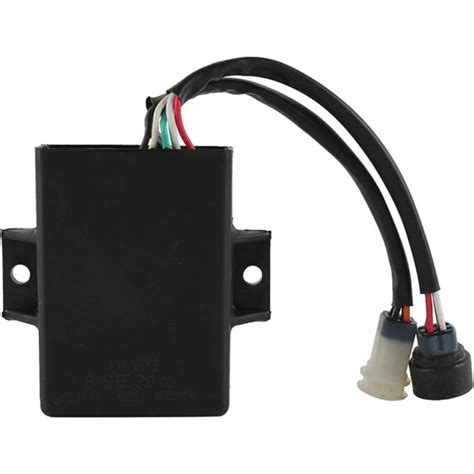 Arrowhead Cdi Module Fits Yamaha Ci Motorsports