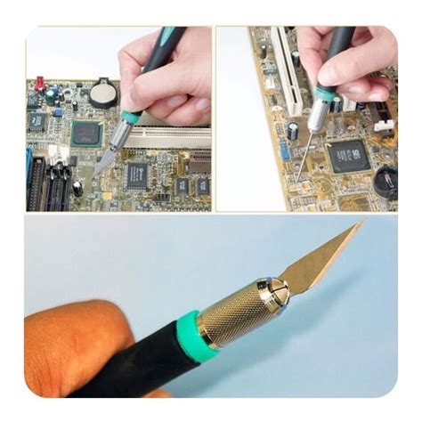 Scalpel Set Scalpel Kit Surgical Scalpel Kit The Survival Island