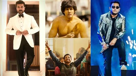 IFFM 2024: Kartik Aaryan, Vikrant Massey win big- Full winner list