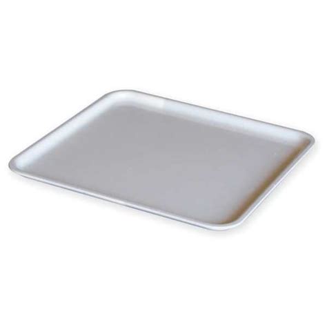 Molded Fiberglass Nesting Box Lid For 1ntp4 And 1ntp8 White Fiberglass