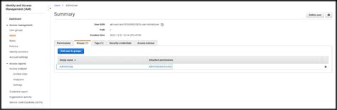 Best Practices For Beginner To Create A Secure AWS Account