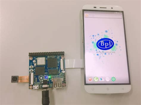 BPI M Magic New Image Android Version V BPI M Magic R A Banana