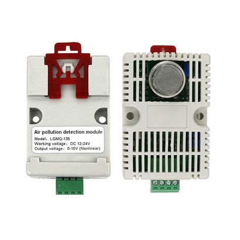 Air Quality Sensor Archives Logoele Com