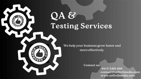 Sanduni Jayasinghe On Linkedin Softviltechnologies Qatesting Techinnovation