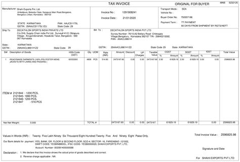 Invoice Detection Roboflow Universe