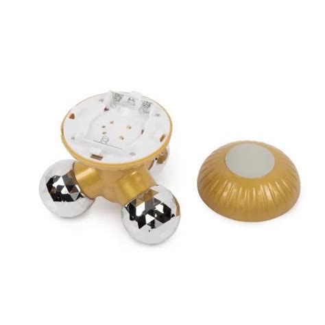 Plastic 50hz Hand Held Massager At Rs 145 In Noida Id 2849637307773